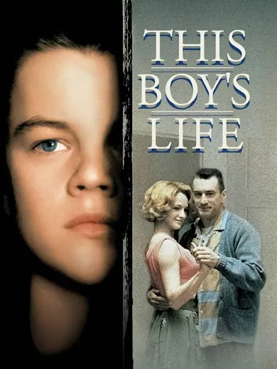 This Boy's Life 1993 - Watch This Boy's Life 1993 Full Movie Online in ...