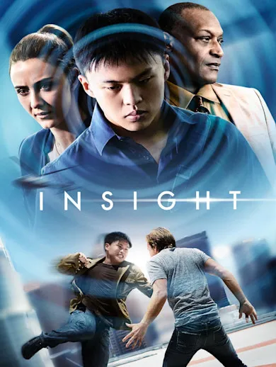 Watch & Download Insight 2021 Full HD Movie Online | Xstream Play