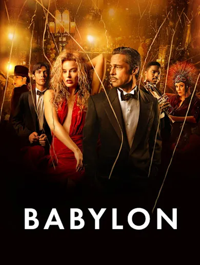 Babylon 2022 Full Movie Online - Watch HD Movies on Airtel Xstream Play