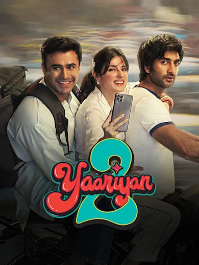 Yaariyan 2 2023 - Watch Yaariyan 2 2023 Full Movie Online in HD ...