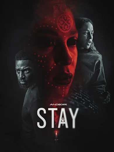 Stay 2025 Full Movie Online - Watch HD Movies on Airtel Xstream Play