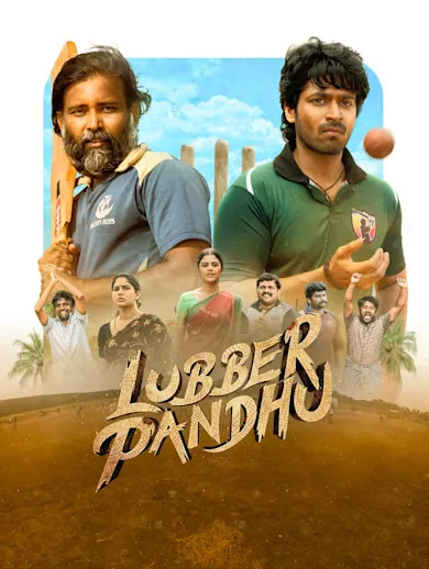 Lubber Pandhu 2024 Full Movie Online - Watch HD Movies on Airtel ...