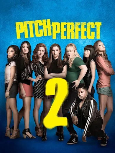 Watch & Download Pitch Perfect 2 2015 Full HD Movie Online | Xstream Play