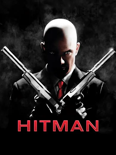 Hitman 2007 Full Movie Online - Watch HD Movies on Airtel Xstream Play