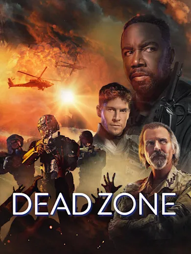 Dead Zone 2022 - Watch Dead Zone 2022 Full Movie Online in HD | Airtel ...