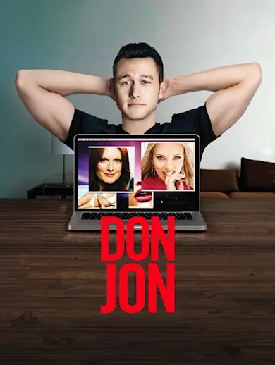 don jon dvd