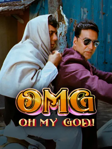 Watch & Download OMG - Oh My God! 2012 Full HD Movie Online | Xstream Play