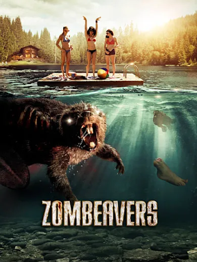 Watch & Download Zombeavers 2014 Full HD Movie Online | Xstream Play