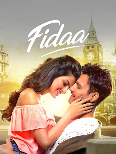 Watch & Download Fidaa 2018 Full HD Movie Online | Xstream Play
