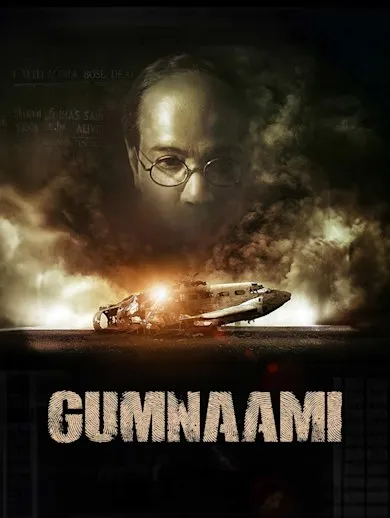 Watch & Download Gumnaami 2019 Full HD Movie Online | Xstream Play