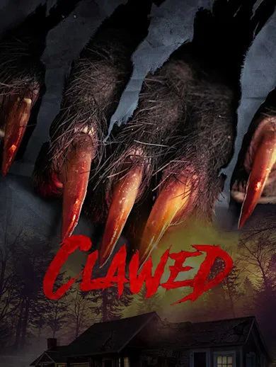Clawed 2017 Full Movie Online - Watch HD Movies on Airtel Xstream Play
