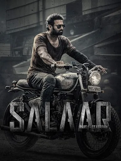 Watch & Download Salaar: Part 1 - Ceasefire 2023 Full HD Movie Online ...