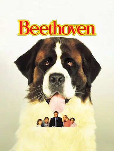 Watch & Download Beethoven 1992 Full HD Movie Online | Xstream Play