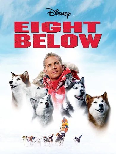 Eight Below 2006 Full Movie Online - Watch HD Movies on Airtel Xstream Play
