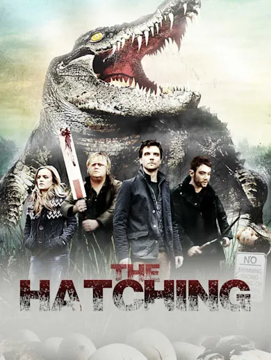 Watch & Download The Hatching 2017 Full HD Movie Online | Xstream Play