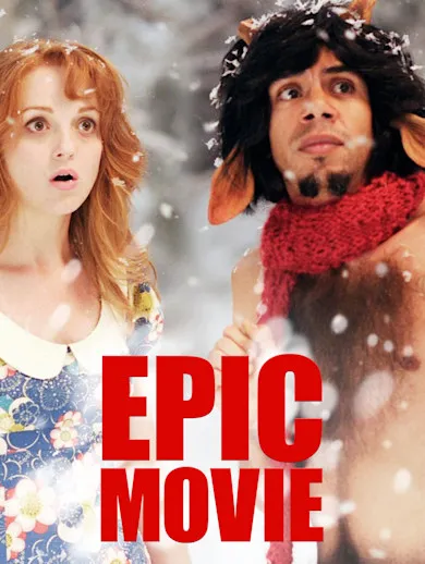 Epic Movie 2007 Full Movie Online - Watch HD Movies on Airtel Xstream Play