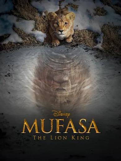 Mufasa: The Lion King 2024 - Watch Mufasa: The Lion King 2024 Full ...