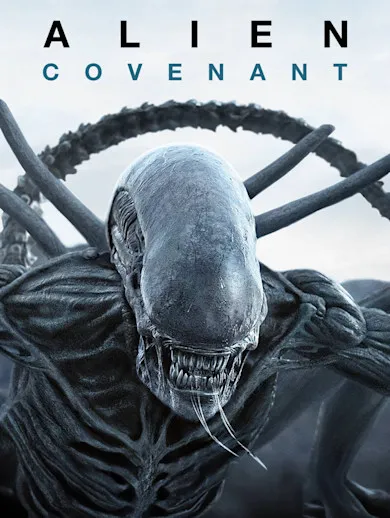 Alien: Covenant 2017 Full Movie Online - Watch HD Movies on Airtel Xstream Play