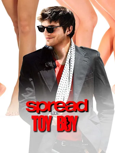 Watch & Download Spread 2010 Full HD Movie Online | Xstream Play