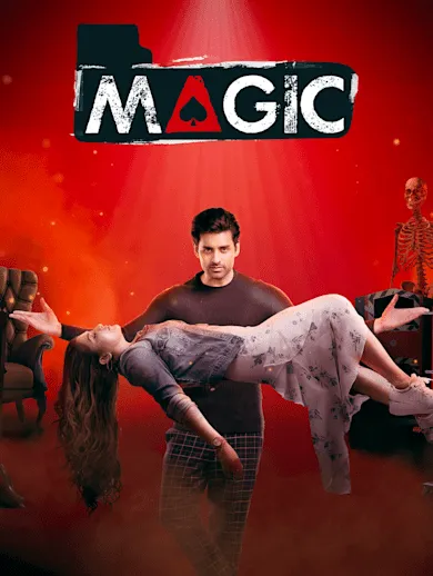 Watch & Download Magic 2021 Full HD Movie Online | Xstream Play
