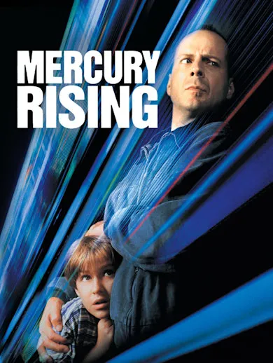 Watch & Download Mercury Rising 1998 Full HD Movie Online | Xstream Play