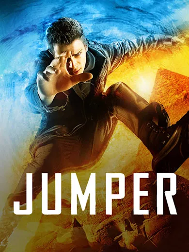 Jumper 2008 Full Movie Online - Watch HD Movies on Airtel Xstream Play