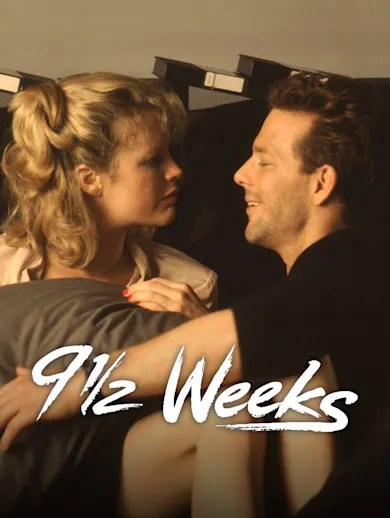 Watch & Download 9½ Weeks 1986 Full HD Movie Online | Xstream Play