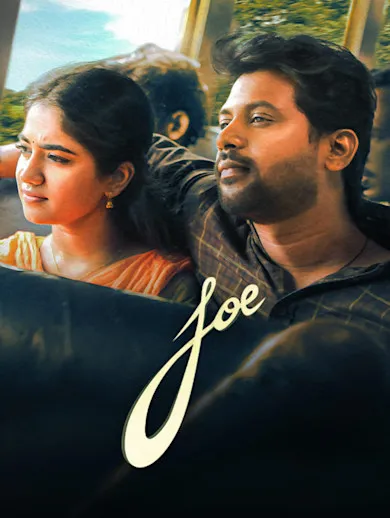 Watch & Download Joe 2023 Full HD Movie Online | Xstream Play