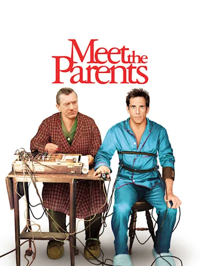 Watch & Download Meet the Parents 2000 Full HD Movie Online | Xstream Play