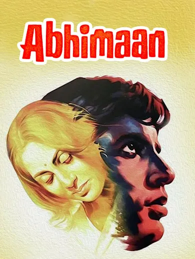 Watch & Download Abhimaan 1973 {year} Full HD Movie Online | Xstream Play
