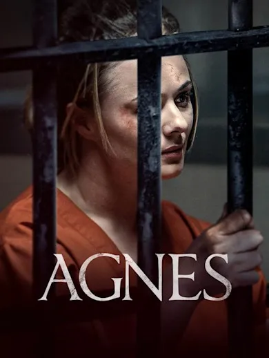 Watch & Download Agnes 2021 Full HD Movie Online | Xstream Play