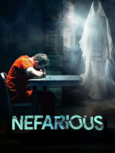 Nefarious 2023 Full Movie Online - Watch HD Movies on Airtel Xstream Play