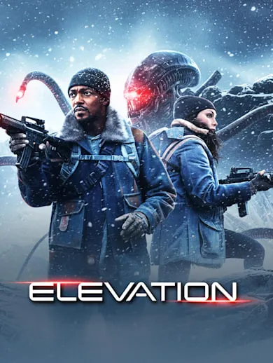 Elevation 2024 - Watch Elevation 2024 Full Movie Online in HD | Airtel ...