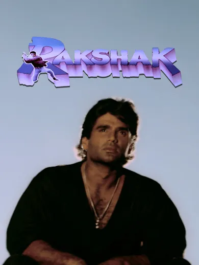Watch & Download Rakshak 1996 {year} Full HD Movie Online | Xstream Play