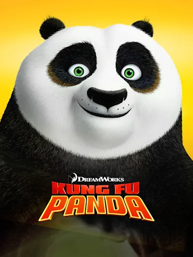 Watch & Download Kung Fu Panda 2008 Full HD Movie Online | Xstream Play