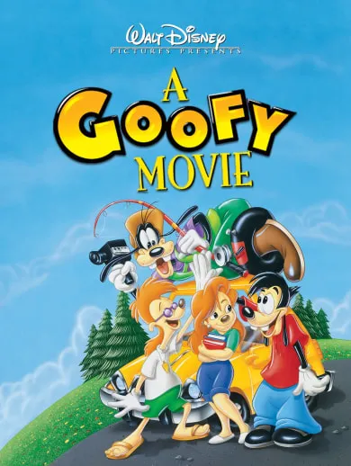 Watch & Download A Goofy Movie 1995 Full HD Movie Online | Xstream Play