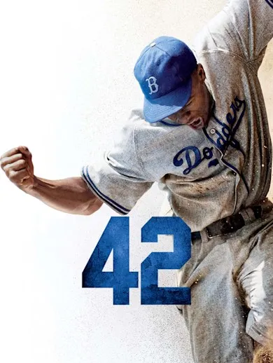 42 2013 Full Movie Online - Watch HD Movies on Airtel Xstream Play