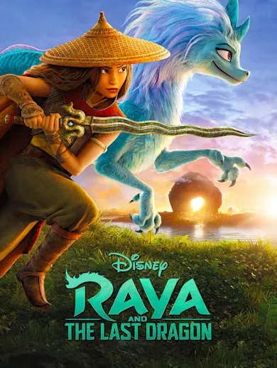 Raya and the Last Dragon 2021 - Watch Raya and the Last Dragon 2021 ...