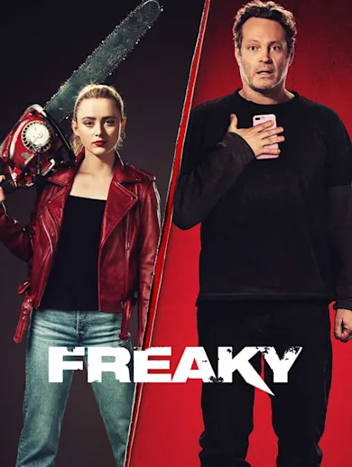 Watch & Download Freaky 2020 Full HD Movie Online | Xstream Play