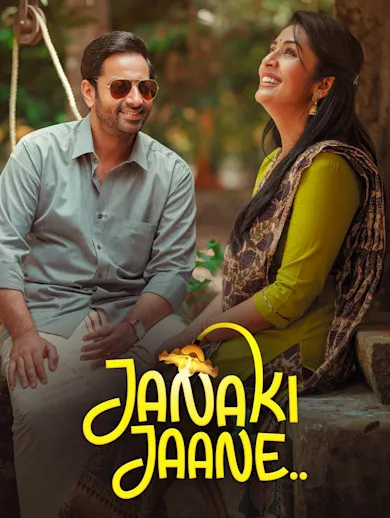 Watch & Download Janaki Jaane 2023 {year} Full HD Movie Online ...