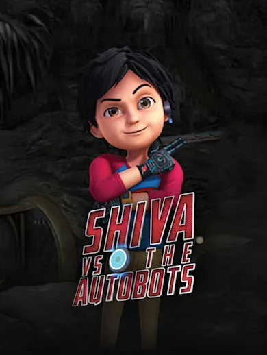 Watch & Download Shiva Vs The Autobots 2018 Full HD Movie Online ...