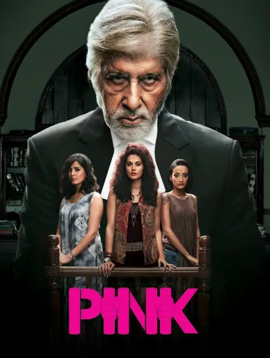 Pink 2016 Full Movie Online - Watch HD Movies on Airtel Xstream Play