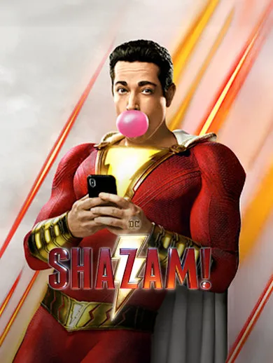 Shazam! 2019 Full Movie Online - Watch HD Movies on Airtel Xstream Play