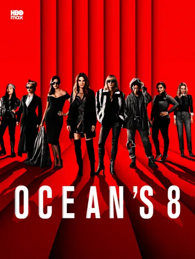 Watch & Download Ocean's Eight 2018 Full HD Movie Online | Xstream Play