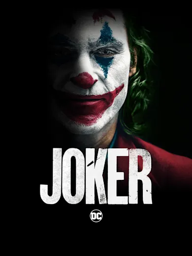 Joker 2019 - Watch Joker 2019 Full Movie Online in HD | Airtel Xstream Play