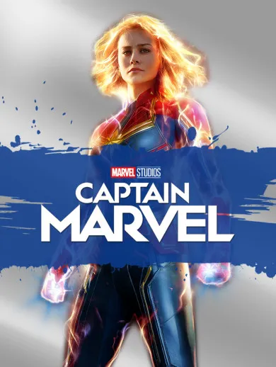 Captain Marvel 2019 Full Movie Online - Watch HD Movies on Airtel ...