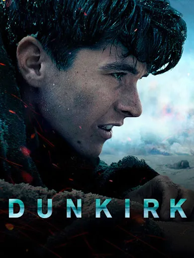 Dunkirk 2017 Full Movie Online - Watch HD Movies on Airtel Xstream Play