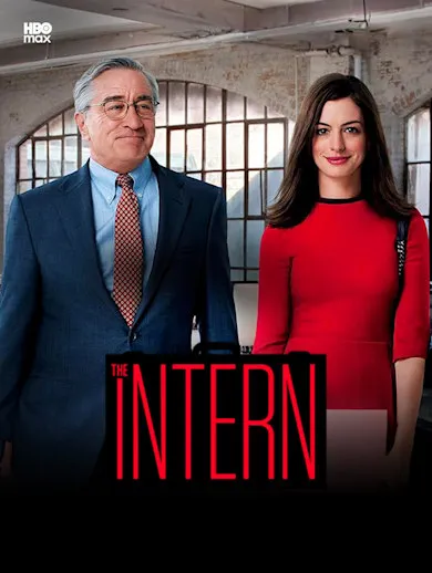Watch & Download The Intern 2015 {year} Full HD Movie Online | Xstream Play