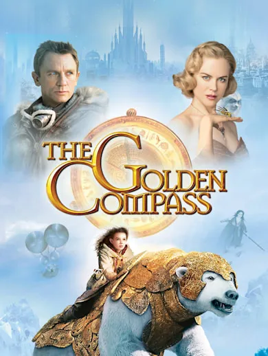 The Golden Compass 2007 - Watch The Golden Compass 2007 Full Movie ...