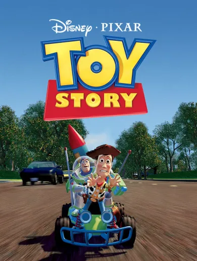 Toy Story 1995 Full Movie Online - Watch HD Movies on Airtel Xstream Play
